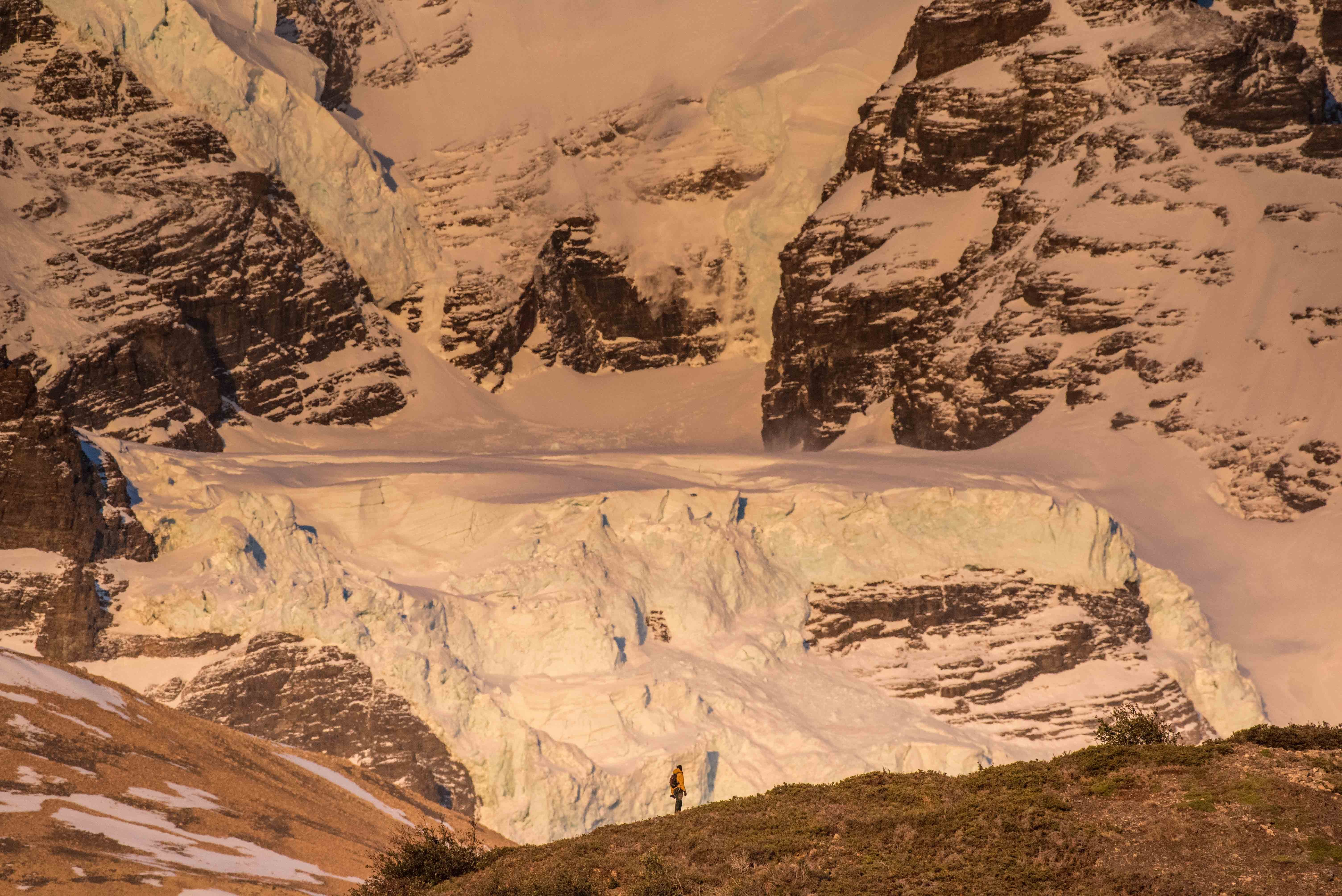 These are the Most Spectacular Mountains in Torres del Paine National Park