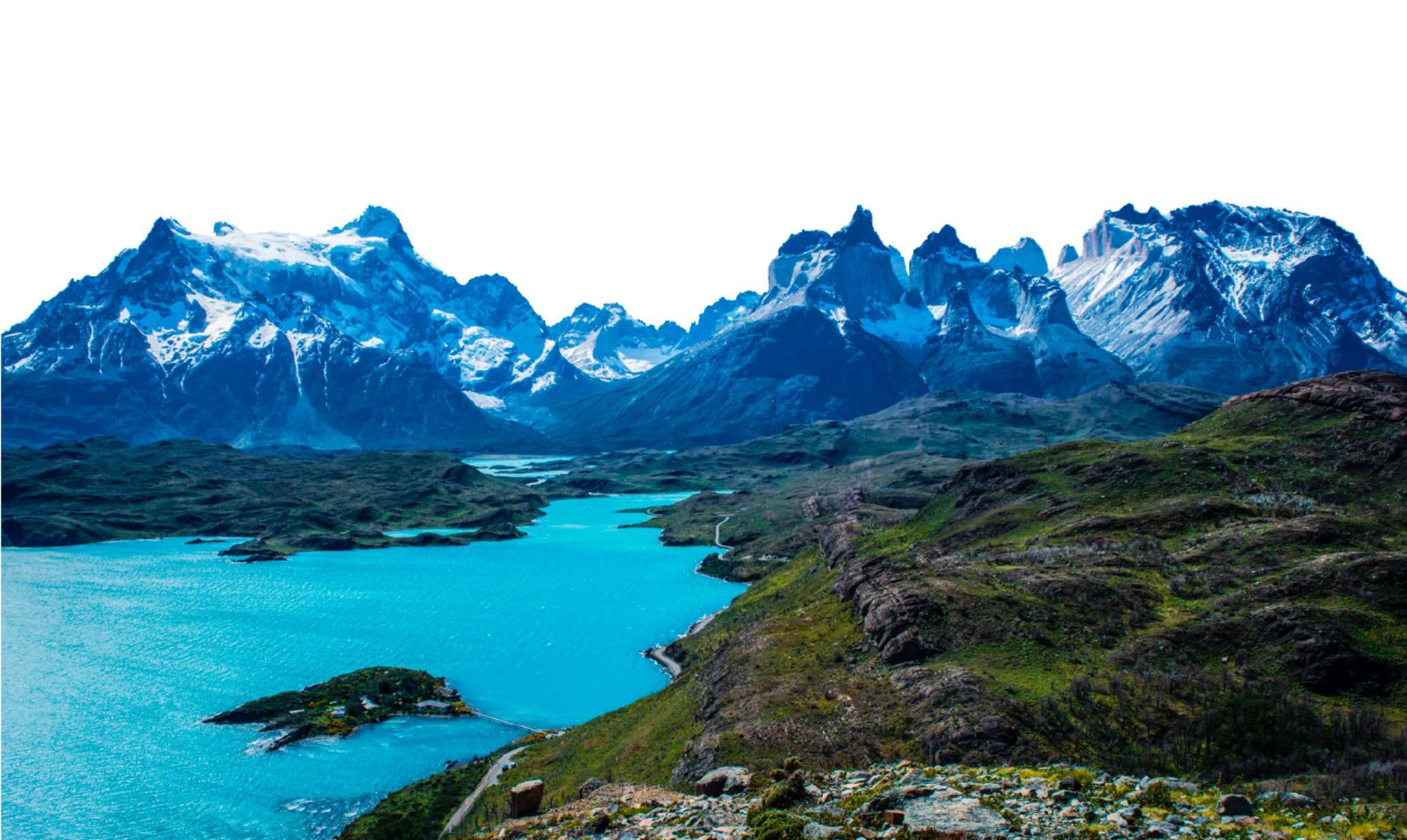 Domes - EcoCamp Patagonia