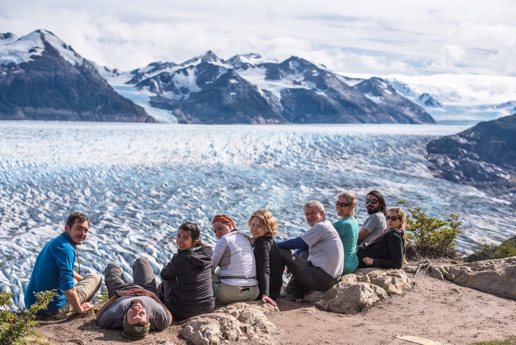 Looking Back at Patagonia’s History