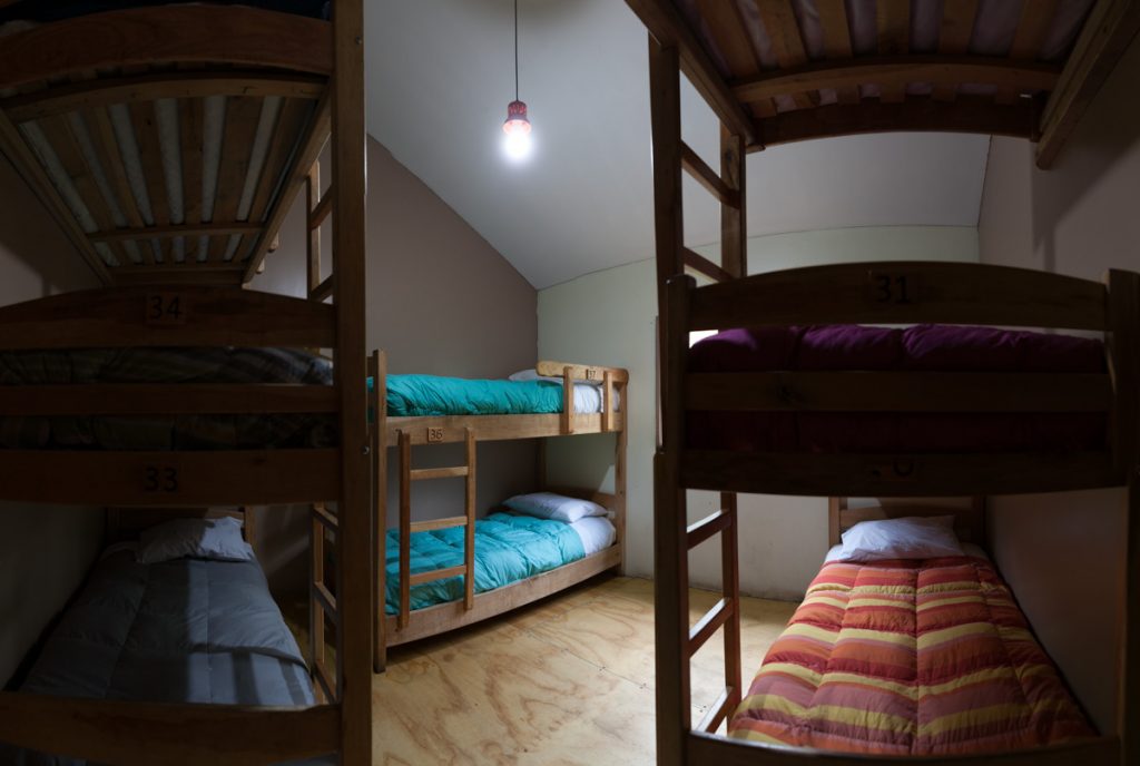 All You've Ever Wanted to Know about Refugios - EcoCamp Patagonia