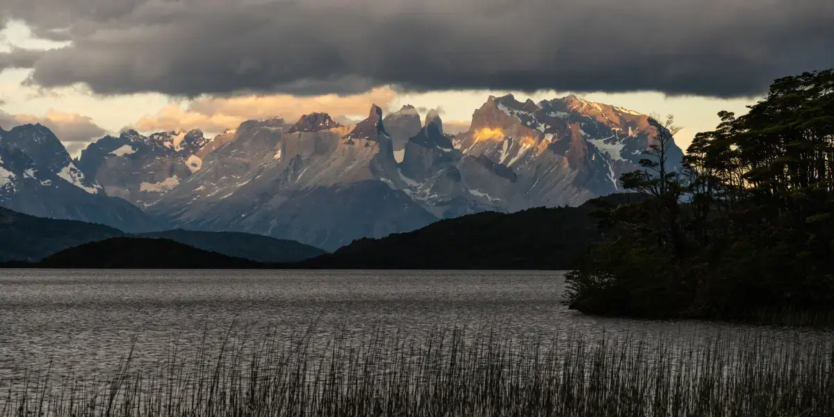 The Most Breathtaking Viewpoints in Torres del Paine National Park